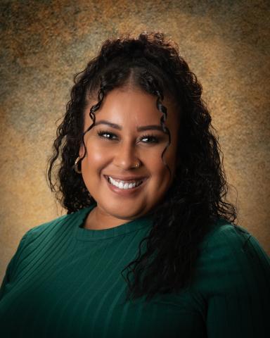 Natalie Edwards | Child Development Center