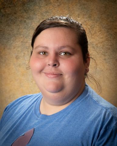 Chelsea Shaw | Child Development Center