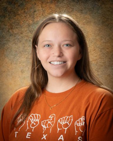 Zoe Collier | Child Development Center