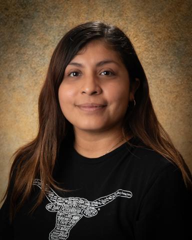 Crystal Rodriguez | Child Development Center