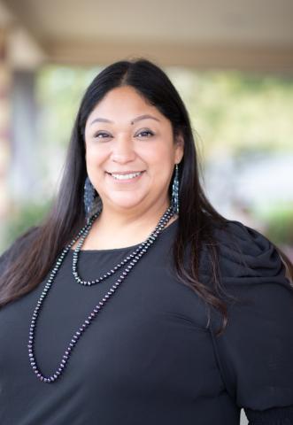 Chantel Lopez | Child Development Center