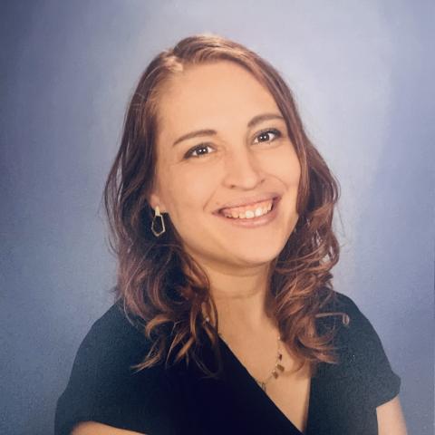 Danielle Tostado | Child Development Center