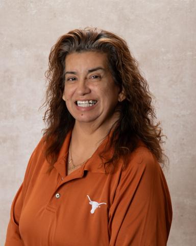 Anna Gonzalez | Child Development Center