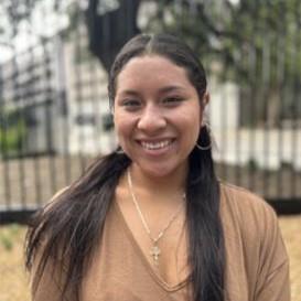 Danielle Bocanegra | Child Development Center