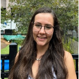 Domonique Amato | Child Development Center