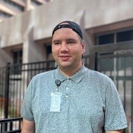 Jacob Bercier | Child Development Center