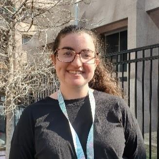 Jordan Brown | Child Development Center