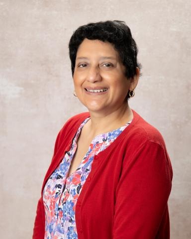 Layza Silva Valdivia | Child Development Center