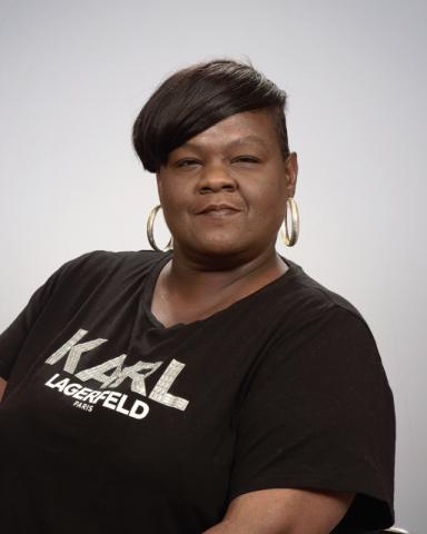 Ericka Robinson | Child Development Center