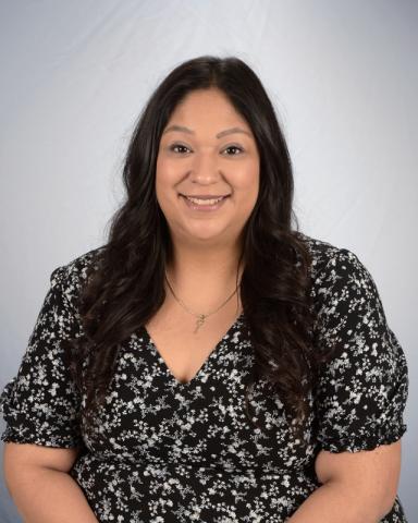 Chantel Lopez | Child Development Center