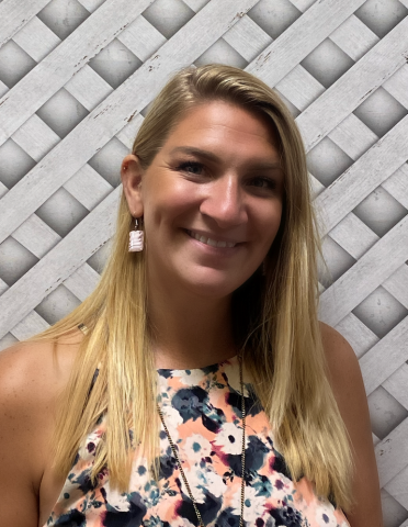 Paige Shaw | Child Development Center